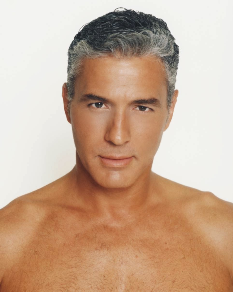 Javier Gómez (actor) - JungleKey.es Imagen