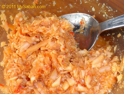 The Life Of I am: Speak up your ideas and thoughts: How to make Tuhau ...