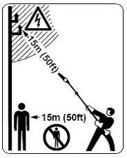 The Safety Queue: Pole Saw Safety Awareness