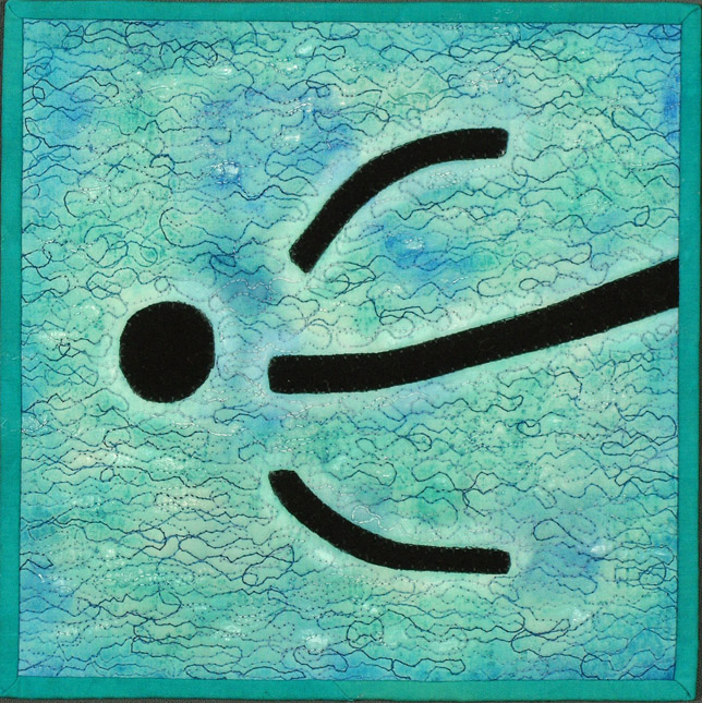 Lisa's Art & Musings: Personal Logograph Series