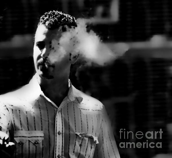 awesOme dp collectios: SmOkinG bOy!