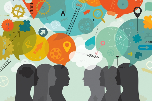 Group Dynamics & Consumer Reference Groups ~ Professional Shiksha