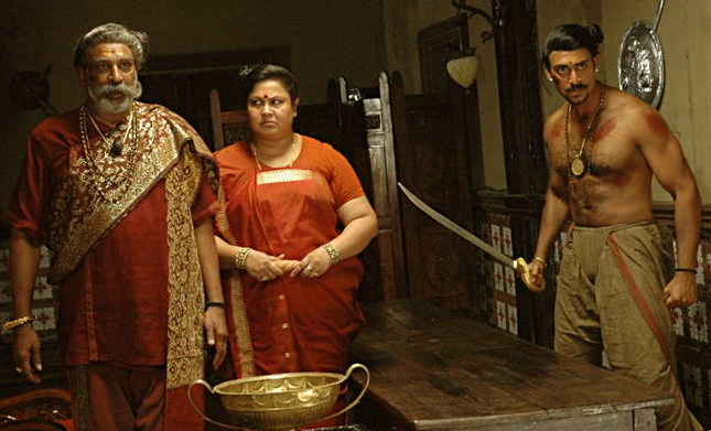 George Ronson Vincent