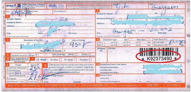 trackingmore: September 2017