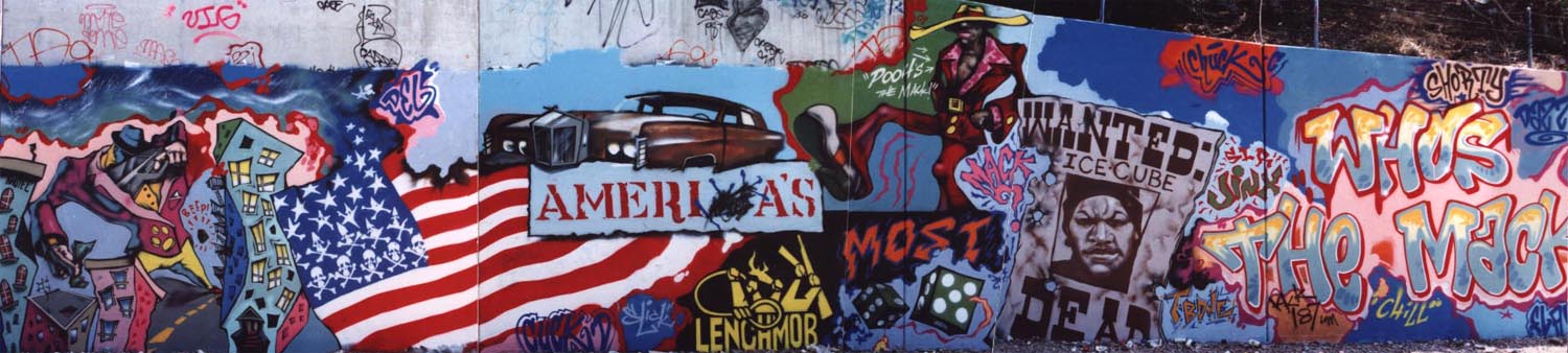 BLEN167: SLICK K2S DISSIT ( THE 1/4TH BORICUA )