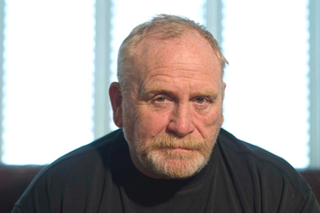 Scottish Actors: James Cosmo: convention appearances