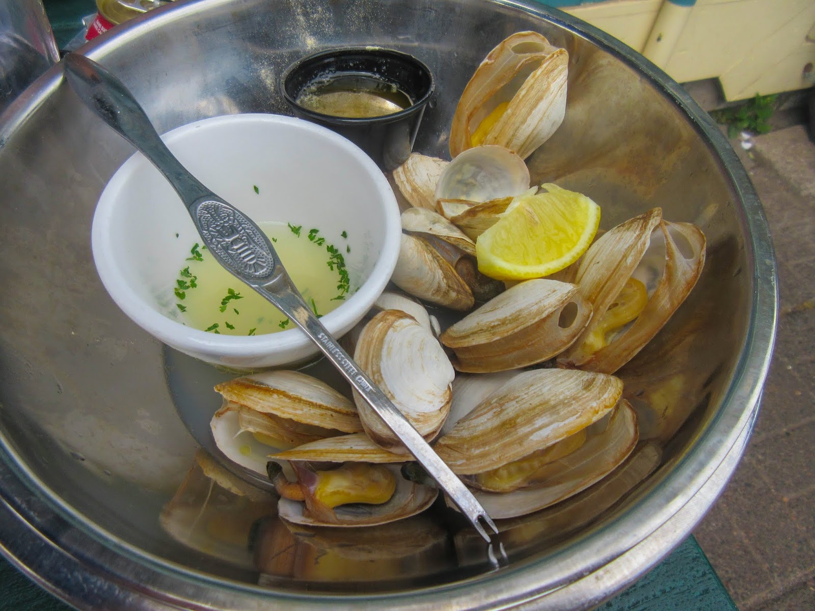 Cannundrums: Water-Prince Corner Shop - Charlottetown, Prince Edward Island