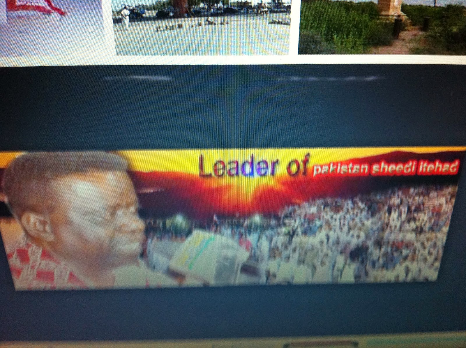 THE BLACK SOCIAL HISTORY:: BLACK SOCIAL HISTORY : AFRO- PAKISTANI ...