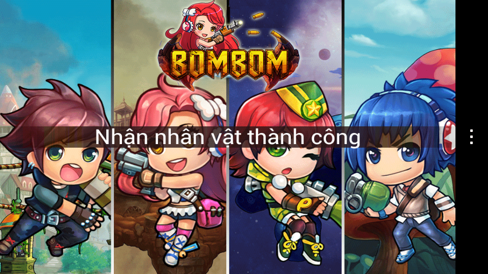 Blog thông tin Game cho điện thoại - Nguồn Game