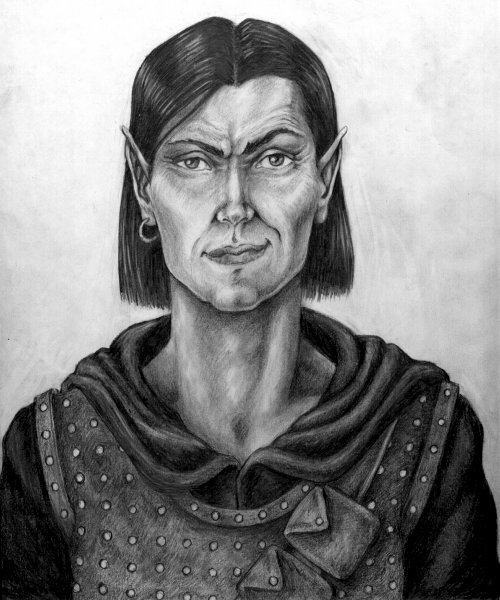 LOS CUENTOS DEL ENANO CALVO VESTIDO DE ROJO: CONSPIRACIÓN EN LA SOMBRA