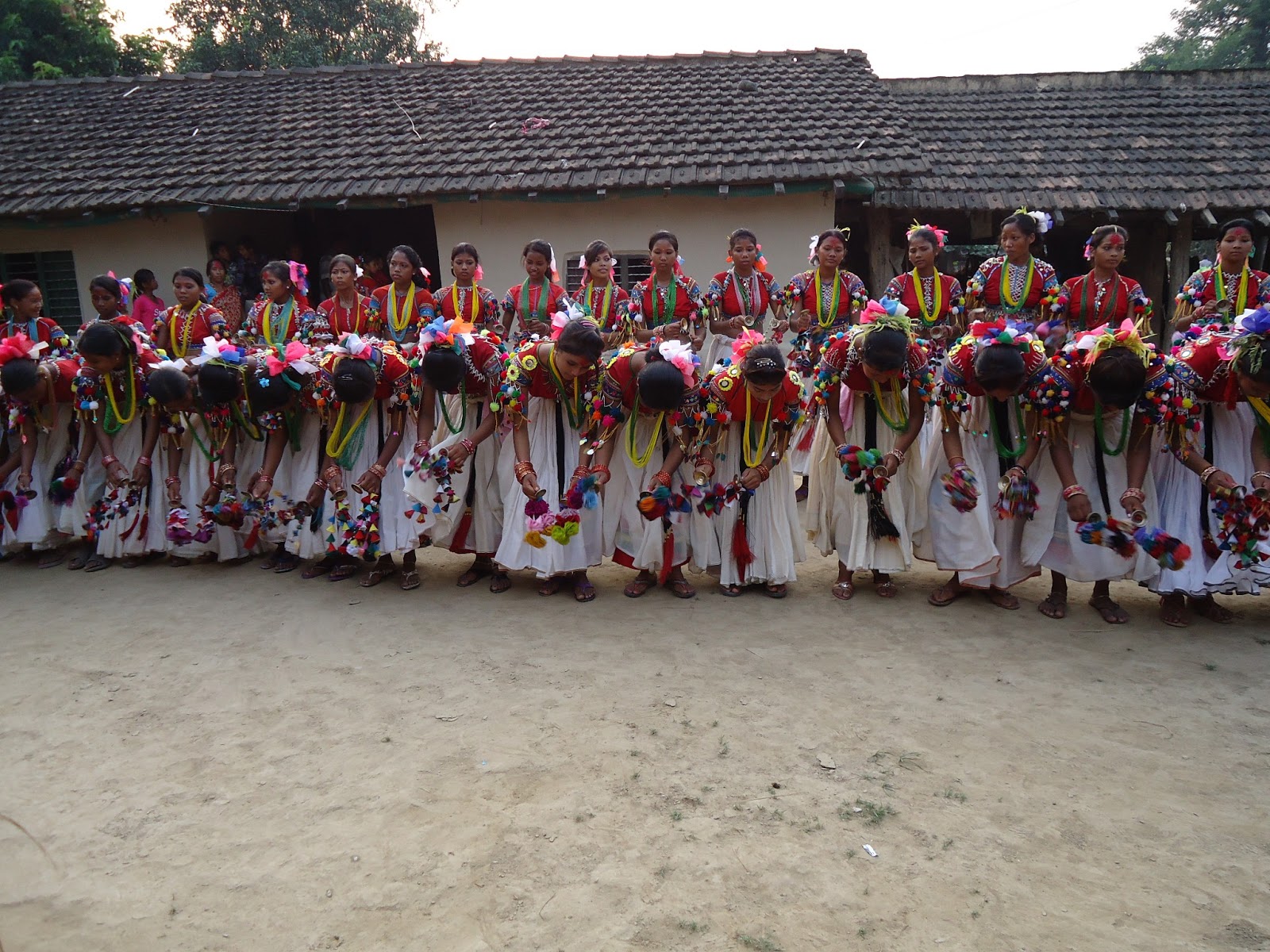 Kailali district - Beautiful Farwest of Nepal