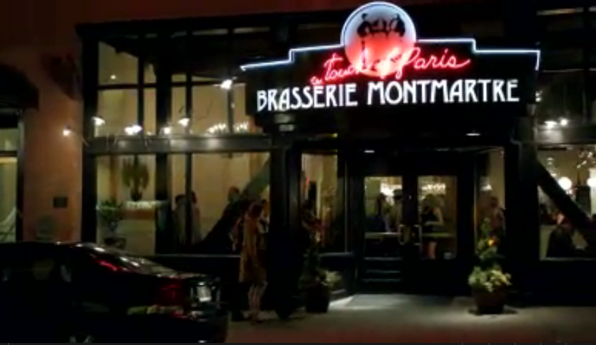 South Waterfront blog: Grimm Episode 17 Portland filming locations