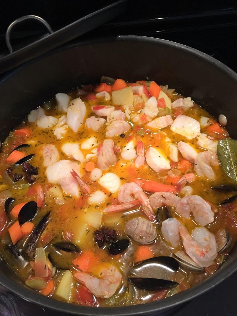 Jim's Gotta Eat: JGE 105 – Supper Showdown – Kakavia