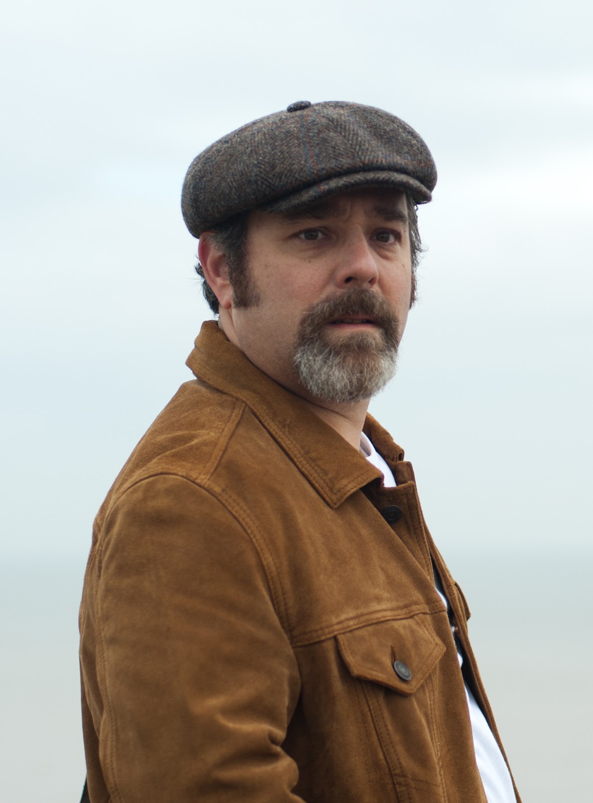 TrustMovies: Creepy scares--and quite a bit more--inhabit Jeremy Dyson ...