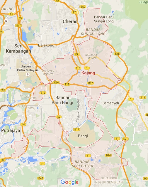 The First Journey: Thesis