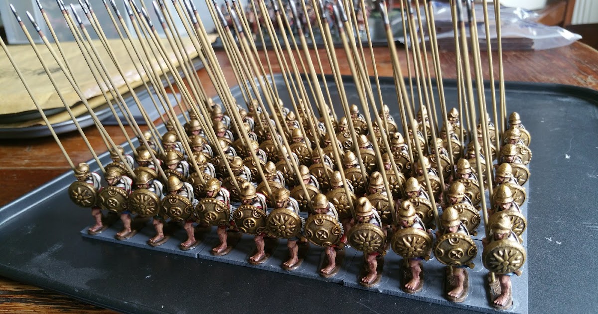 The BigRedBatCave: Phalanx- latest!