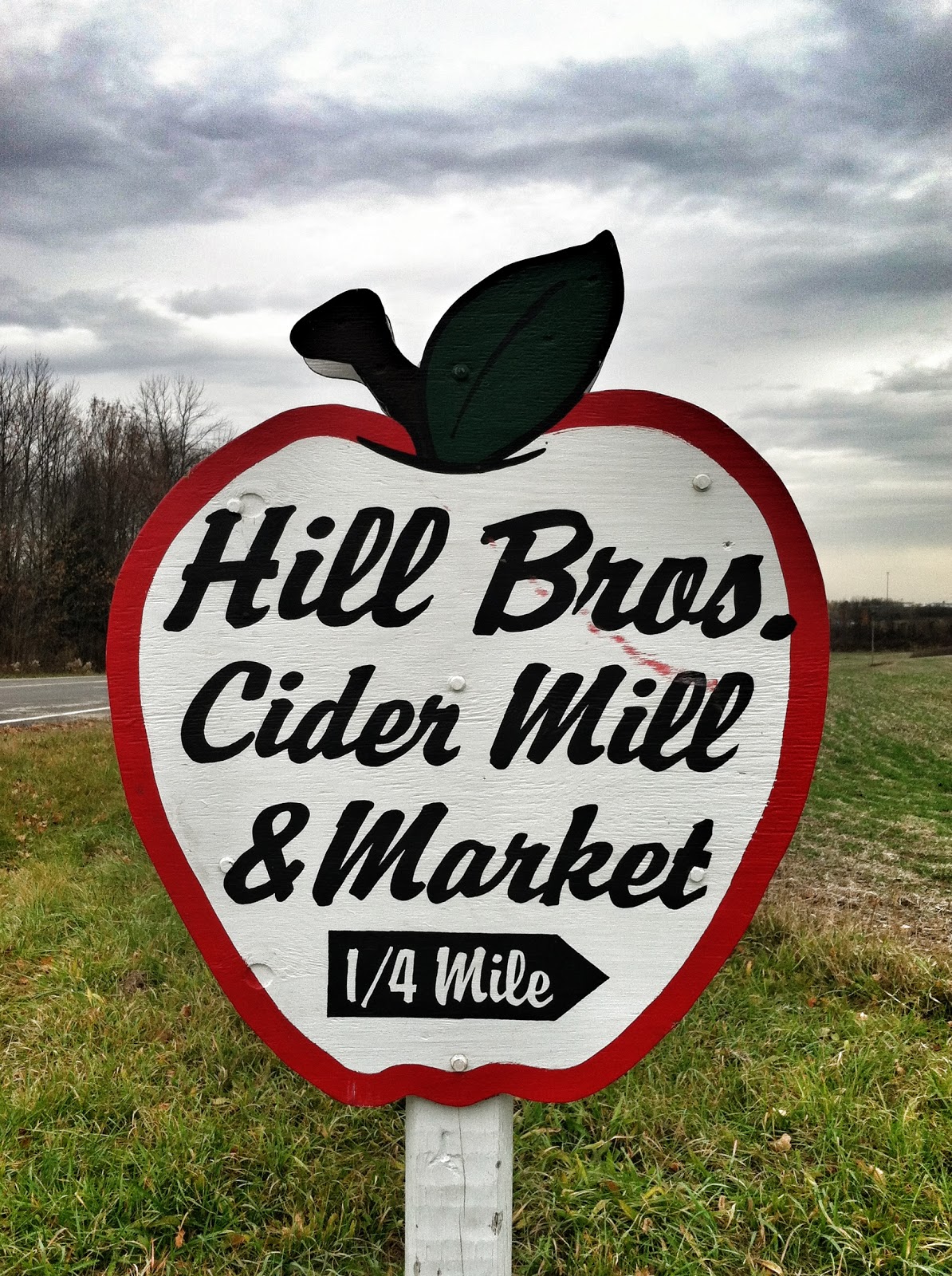 Hill Bros. Orchards now pressing their award-winning cider ~ The Buzz ...