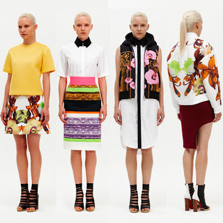 Latest Fashion Trends for Men and Women: Summer – Spring Fashion 2013