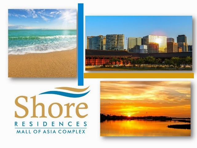 SHORE RESIDENCES