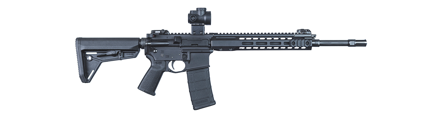 Best Ranch Rifle (A Survey) - Virtual Mirage