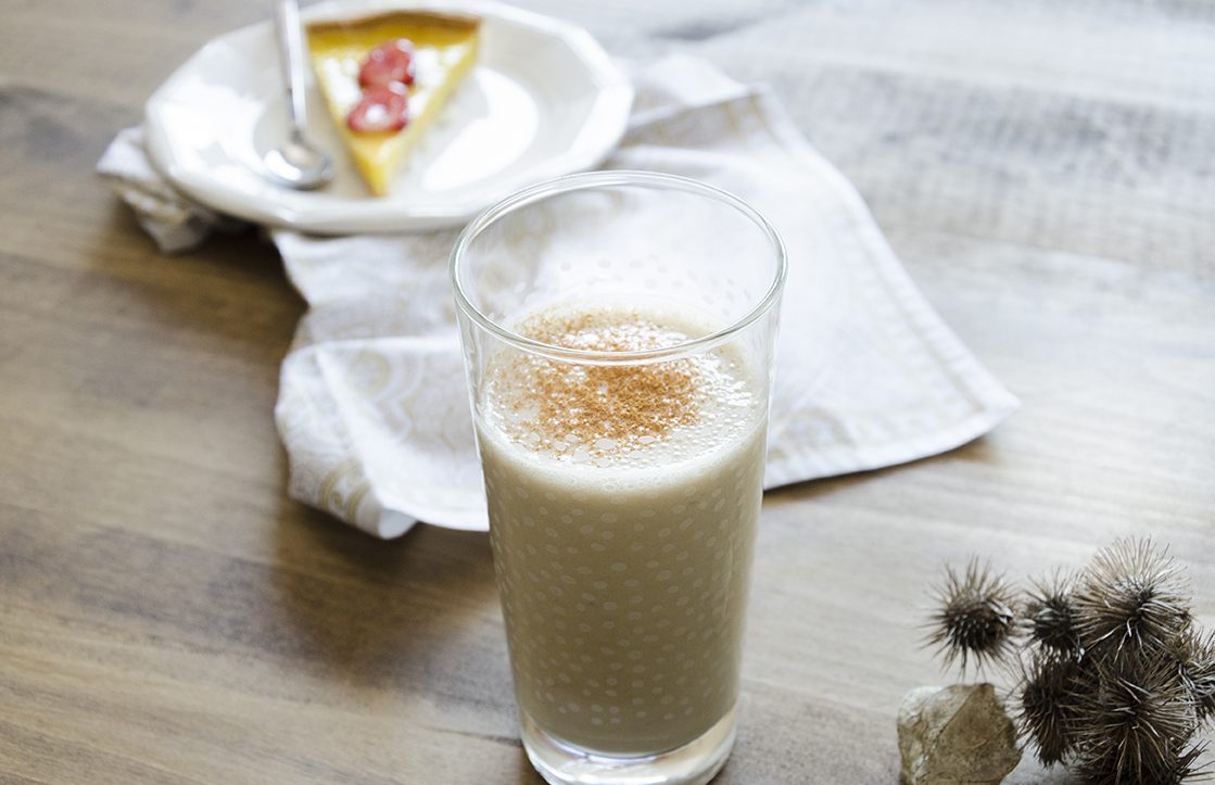 Batido saudável, para que te quero #25