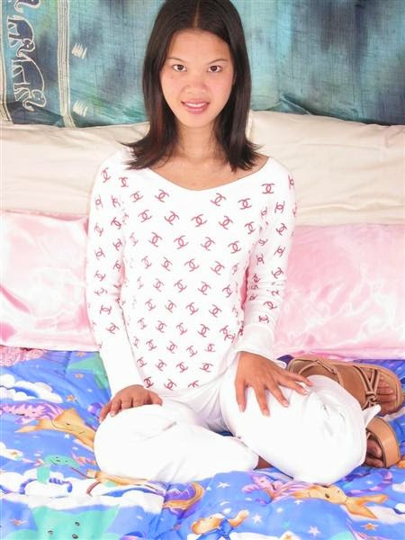 รวมภาพชุดนางแบบไทย คลิปนางแบบไทย มีเยอะที่สุด: ภาพ ThaiCuties CD02