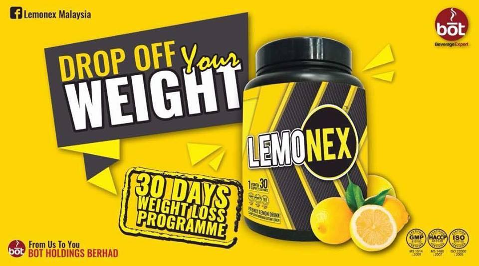 LEMONEX - Lemonex Advance