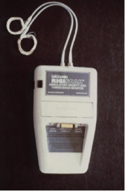 Madrid Urología: Rigiscan. Registro de rigidez y tumescencia nocturna. MU