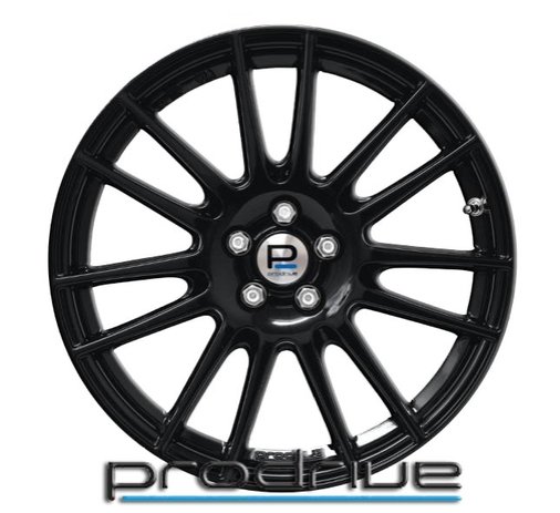 Import Image Racing: Prodrive Wheels now available at Import Image Racing