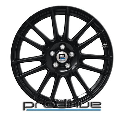 Import Image Racing: Prodrive Wheels now available at Import Image Racing
