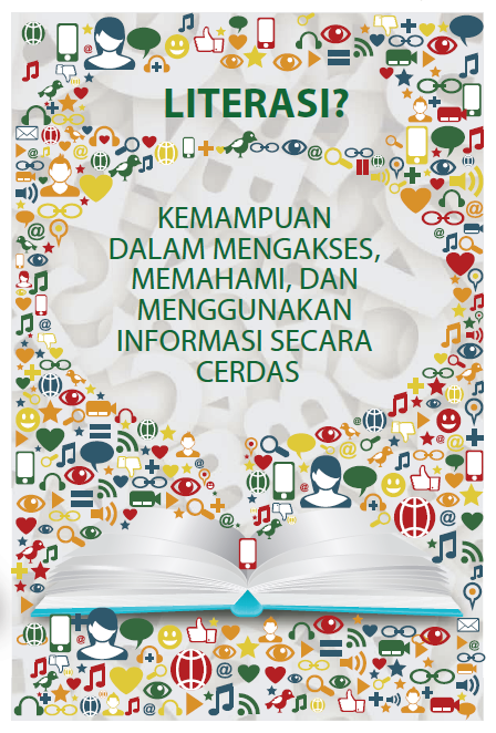 Buku Saku Gerakan Literasi Sekolah Ditjen Dikdasmen Kemendikbud