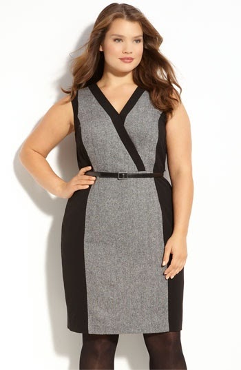 TIPS TALLAS PLUS ♥