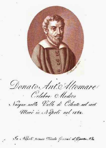 Conciatore: Physician 'Steel' Thyself