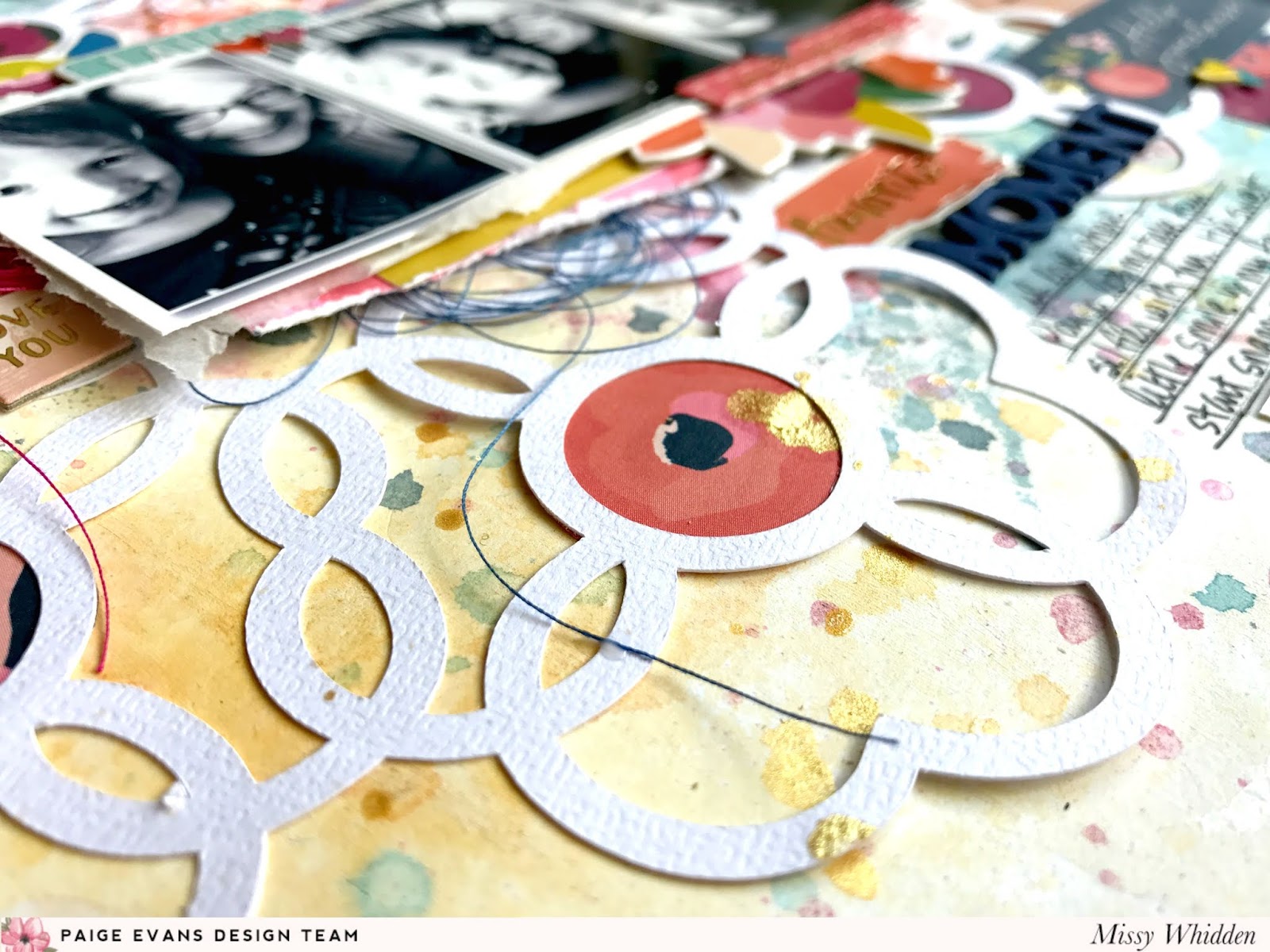 Little Nugget Creations: May 2018