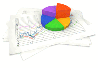 ESTADISTICA DESCRIPTIVA: GRAFICA CIRCULAR EN 3D