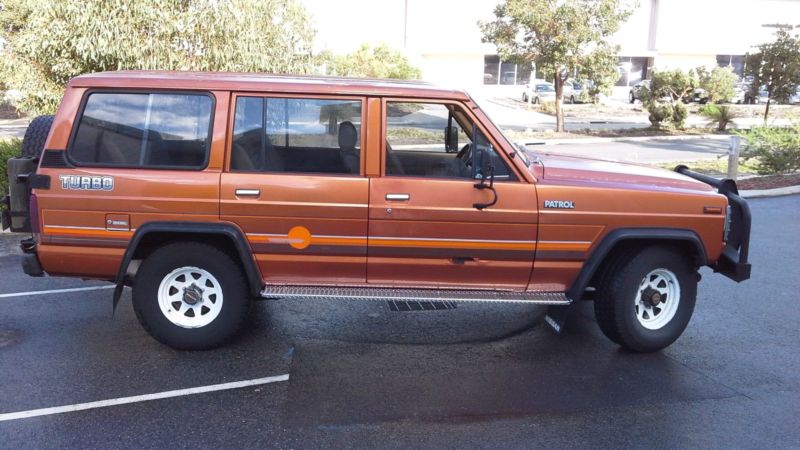 80sHERO: The MQ.. MK... 160-Series Patrol.