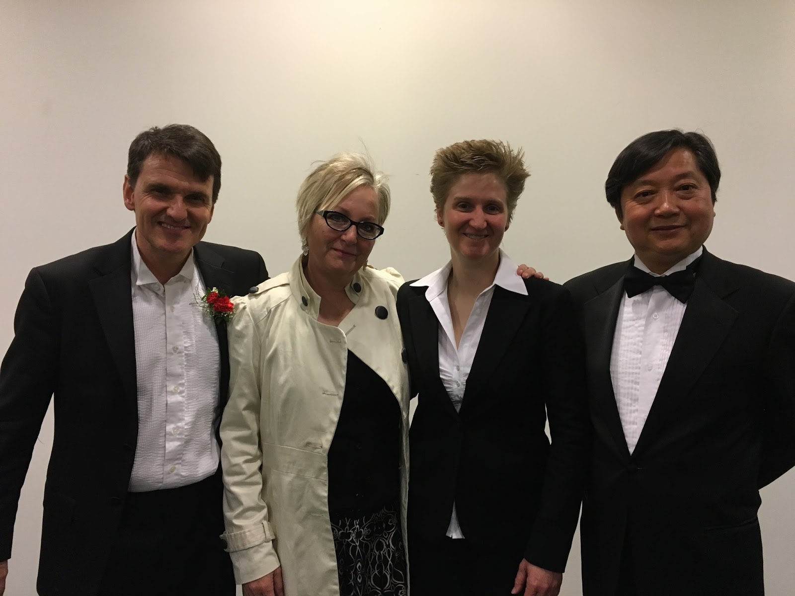 Orchestra of Southern Utah: OSU’s Season Musical Legacy Features Local ...