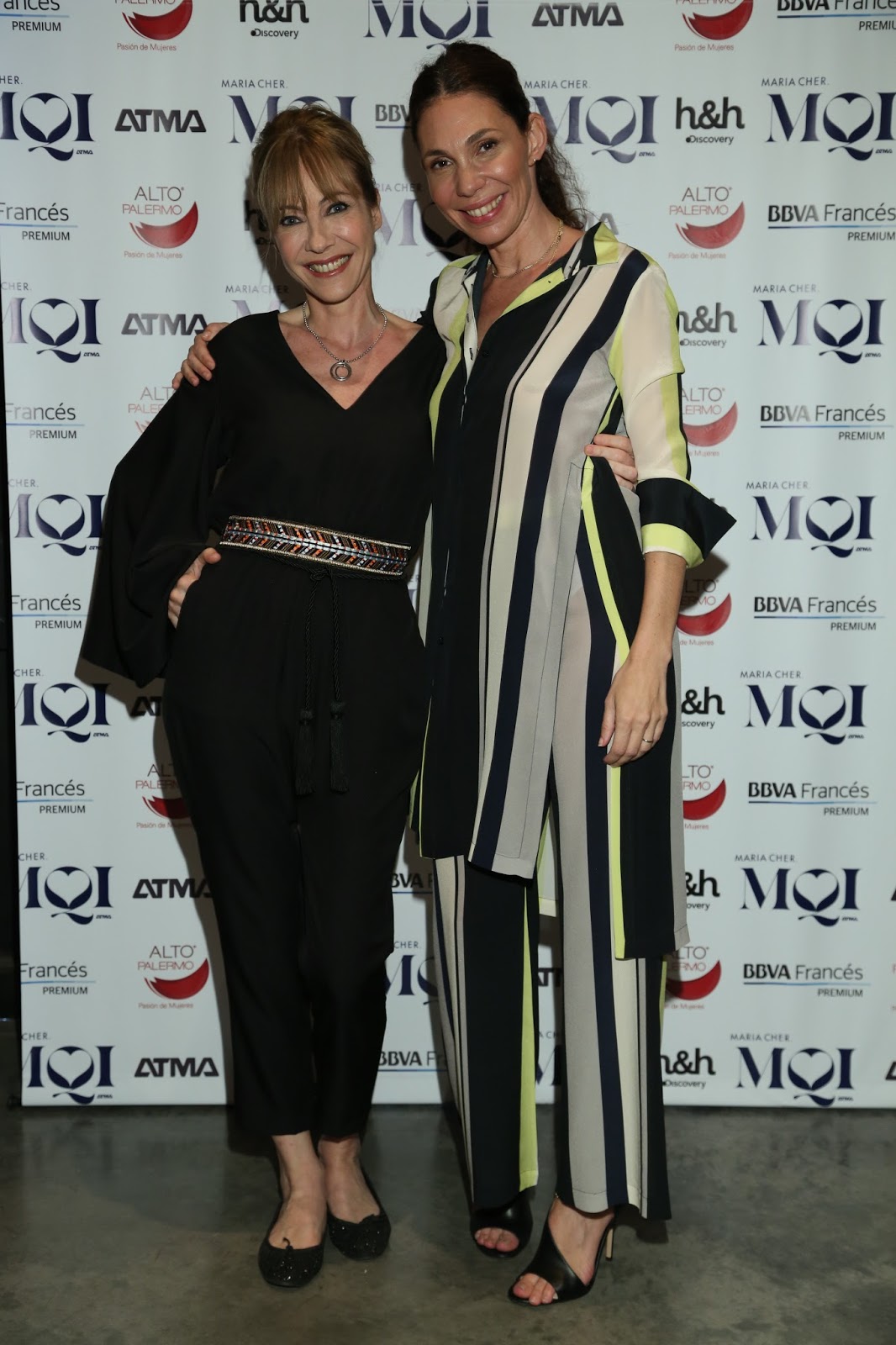 EL INFORMATORIO: María Cher convocó el 8° Encuentro - Mujeres que ...