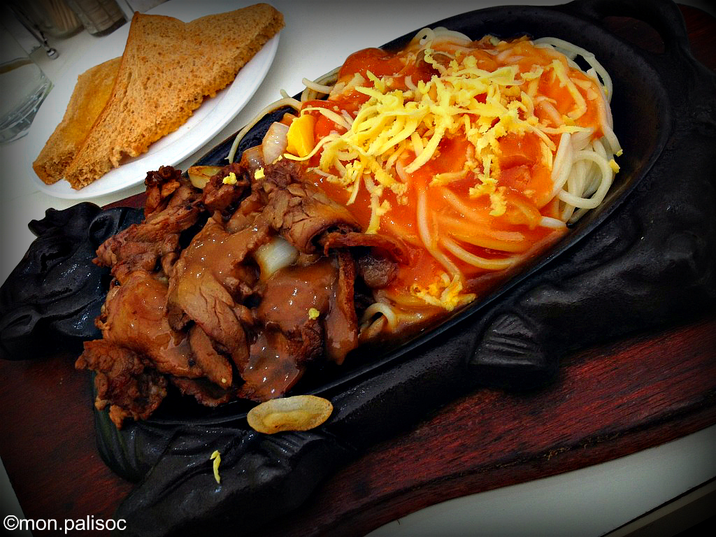 Dayrit's - Burger and Roast Beef House | |foodfanaticph| by clapalisoc