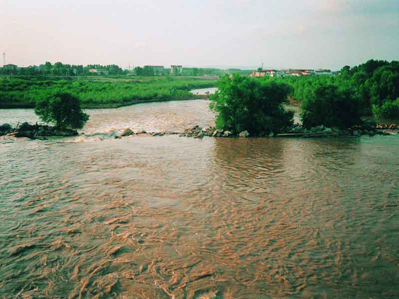 Sakarya Nehri | Nerede Ne Gezilir