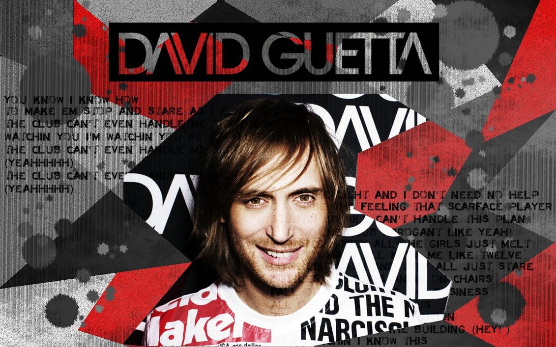 Video musicali di David Guetta - Ecco tutti quelli ufficiali ad alta ...