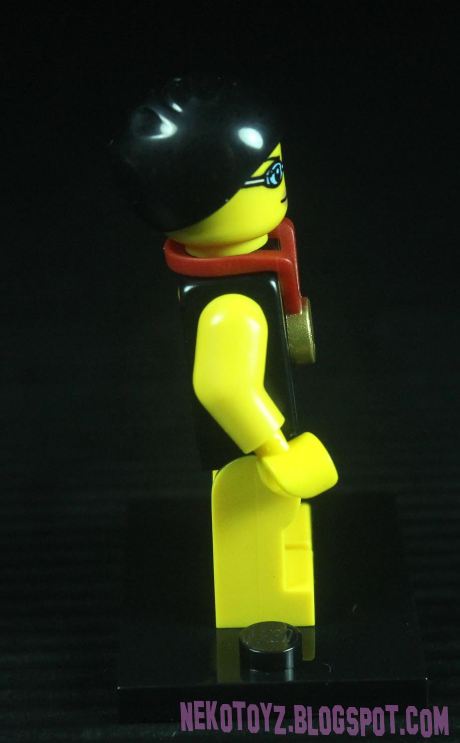 Neko Toyz: Lego Minifigures Series 7 Review I