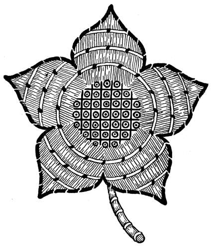 Eglantine Stitchery: Some Couching Resources