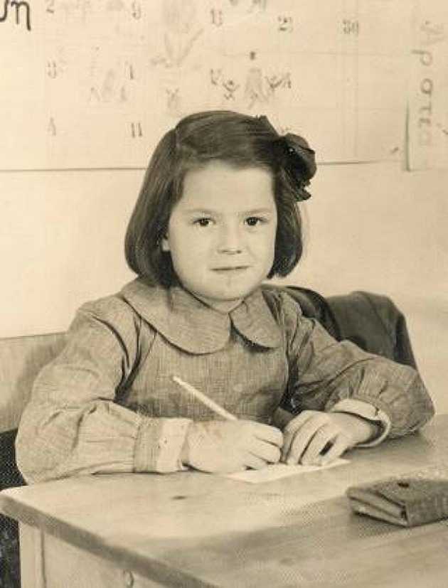 WHBC-GR: "Έφυγε" από τη ζωή η αγαπημένη τραγουδοποιός Αρλέτα