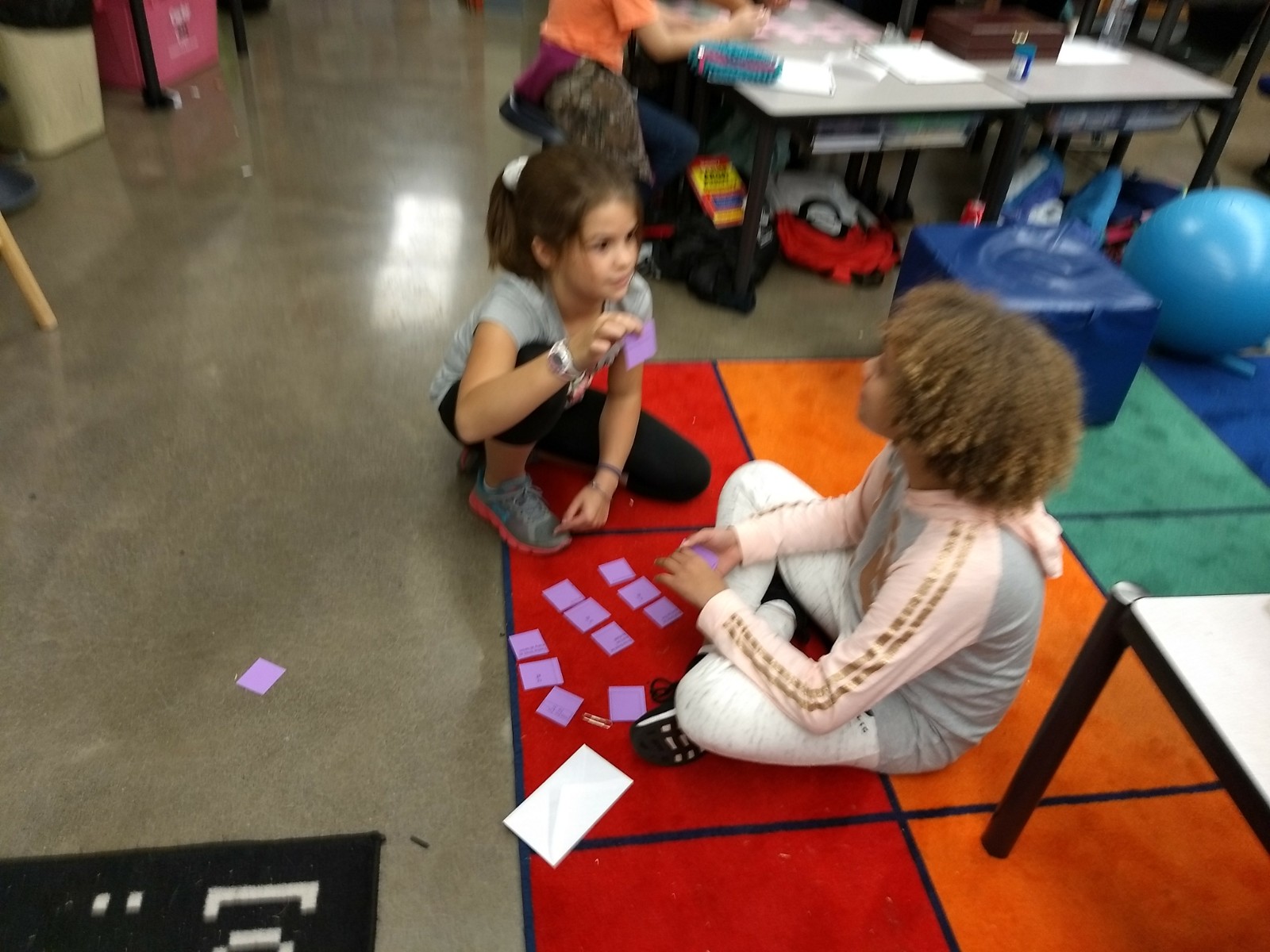 He's the Weird Teacher: NOW That's What I Call High Quality Math Engagement