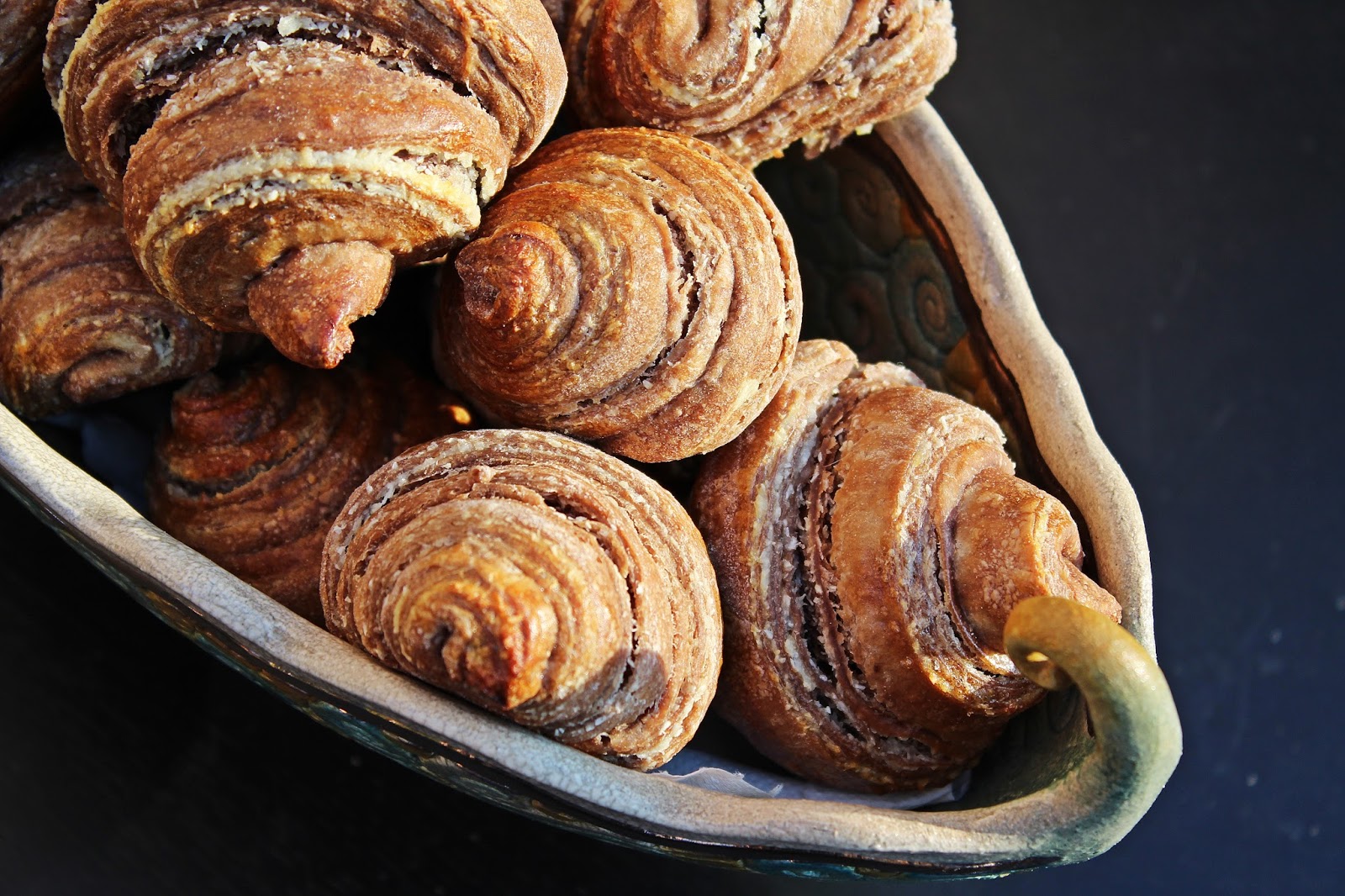 Csak, mert szeretem... kreatív gasztroblog: TANGZHONG KÓKUSZOS WASSANT ...