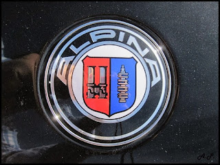 Imagehub: Alpina Logo HD Free Download