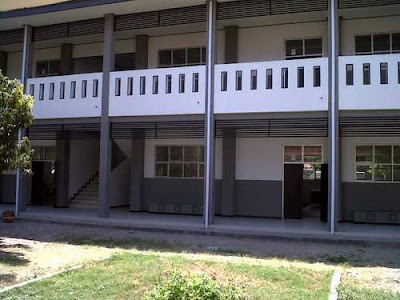 Stemba (SMKN-5) Surabaya Juara 3 Tata Ruang Terbaik se Jawa-Bali ~ Ruang Inspirasi