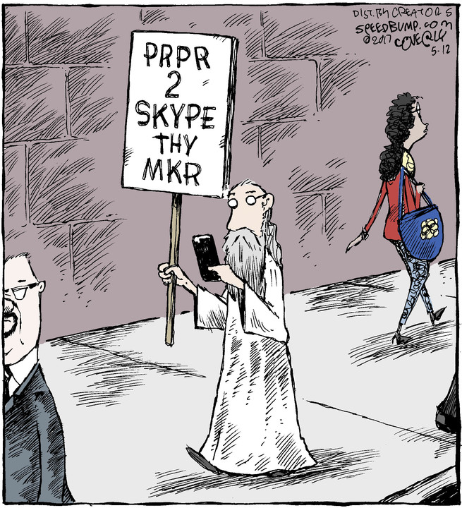 Bilbo's Random Thought Collection: Cartoon Saturday Bilbo's Random Thought Collection: Cartoon Saturday