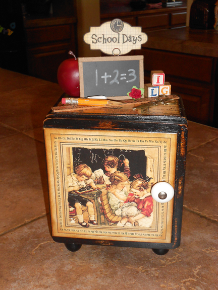 Spillin' the Beenz: Gallery